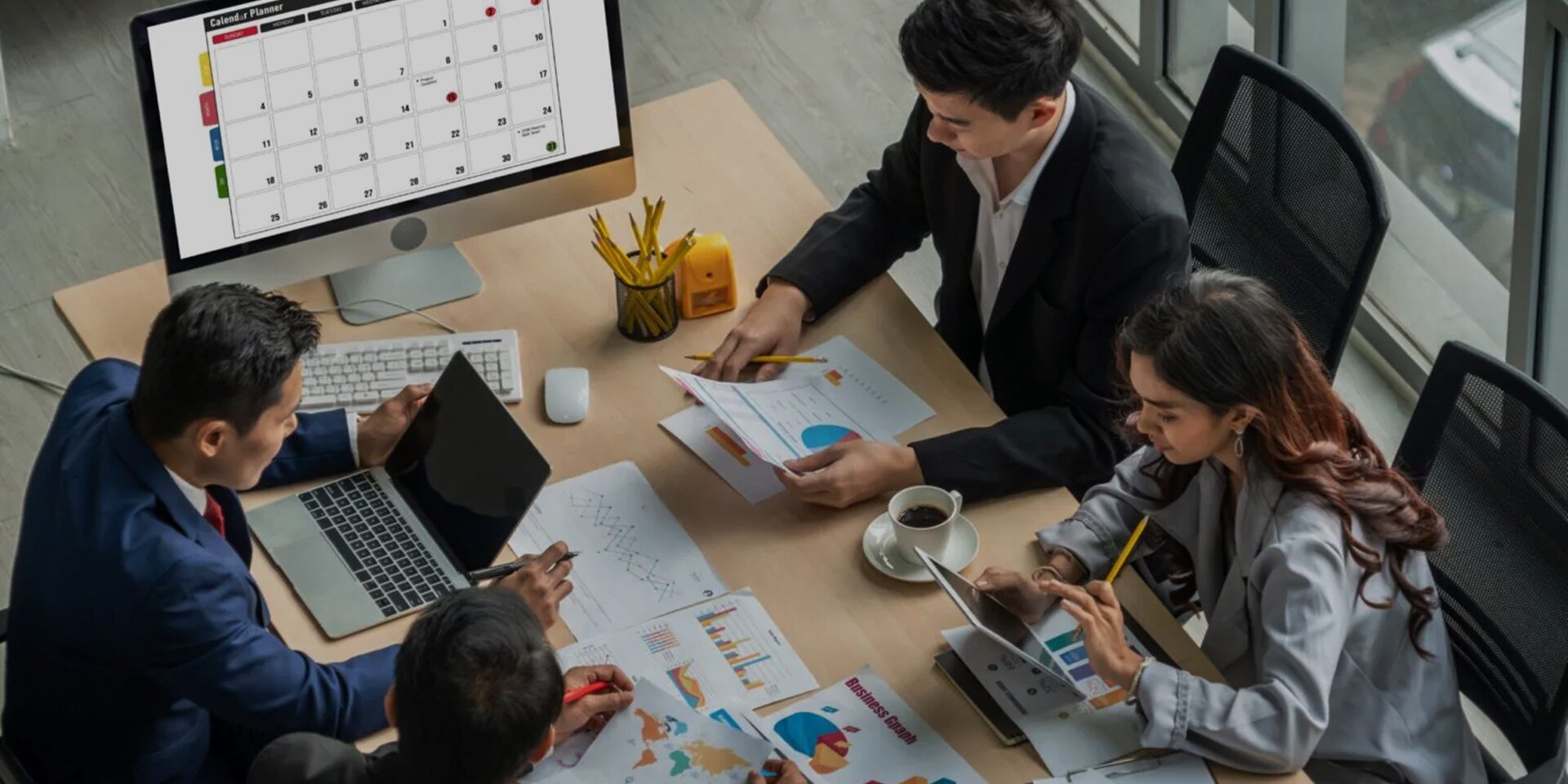 Functional Decomposition Technique : Comprehensive Guide for Business Analysts